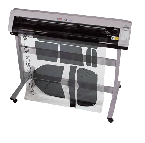 Window Tinting – Audio Zone