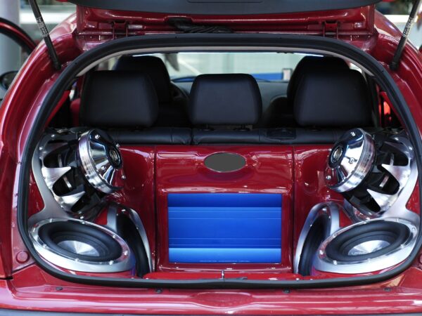 Audio Zone – Best Price or It's Free