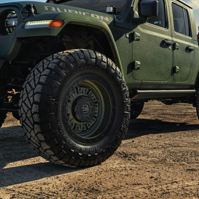 Wheels & Tires – Audio Zone